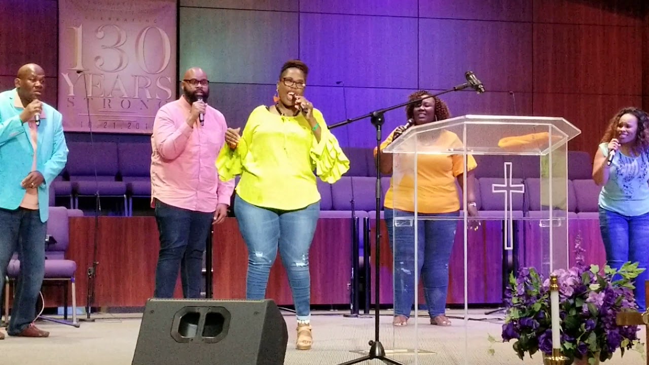 Oh How Precious 05302019 - YouTube