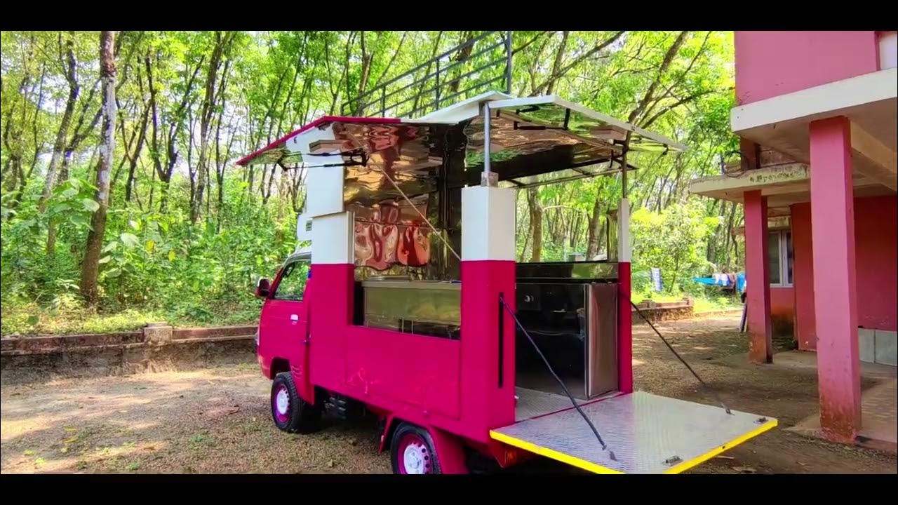 Food Truck Bussiness In Kerala CALL Mathew 9169162202 FOOD TRUCK food-truck-bussiness-in-kerala-call-mathew-9169162202-food-truck