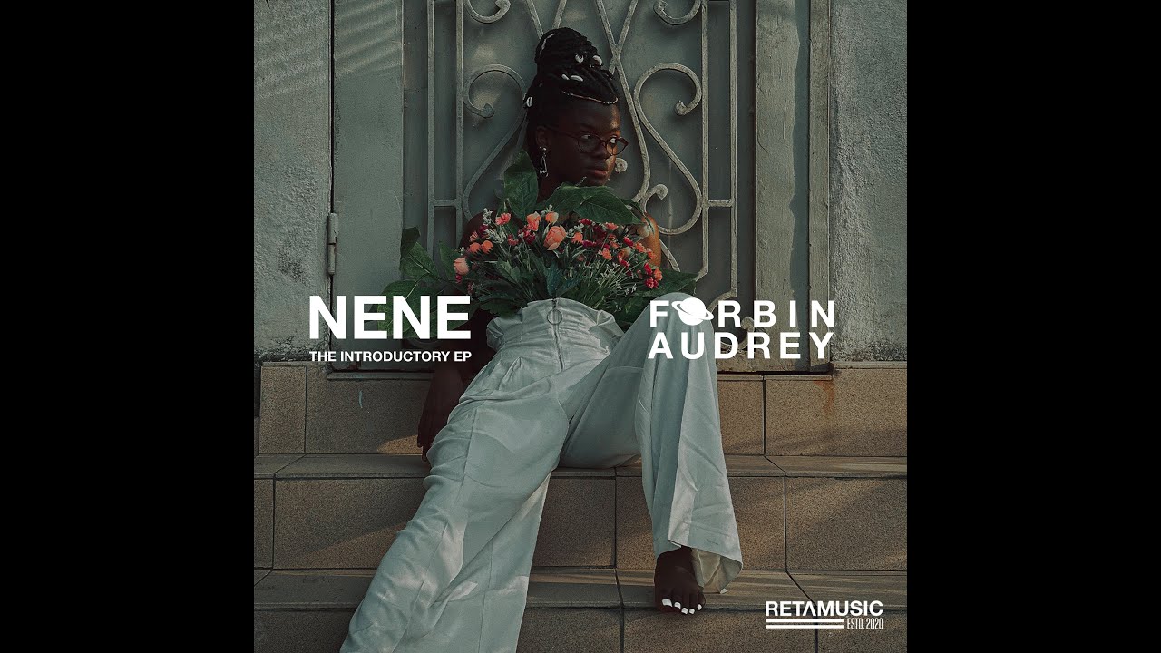 Forbin Audrey - NENE (Lyric Video) - YouTube