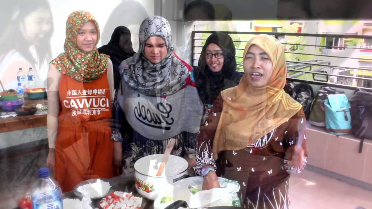 Teaser BIPA FS UM - YouTube