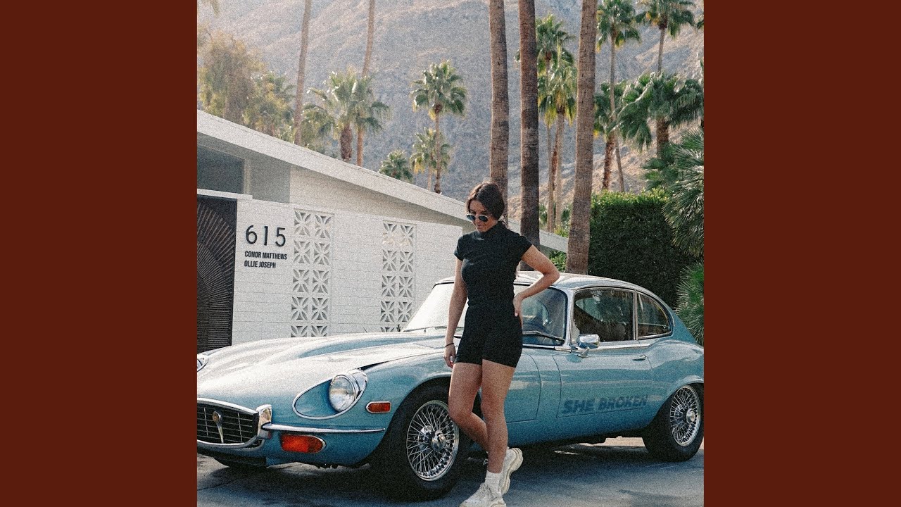 She Broken - YouTube