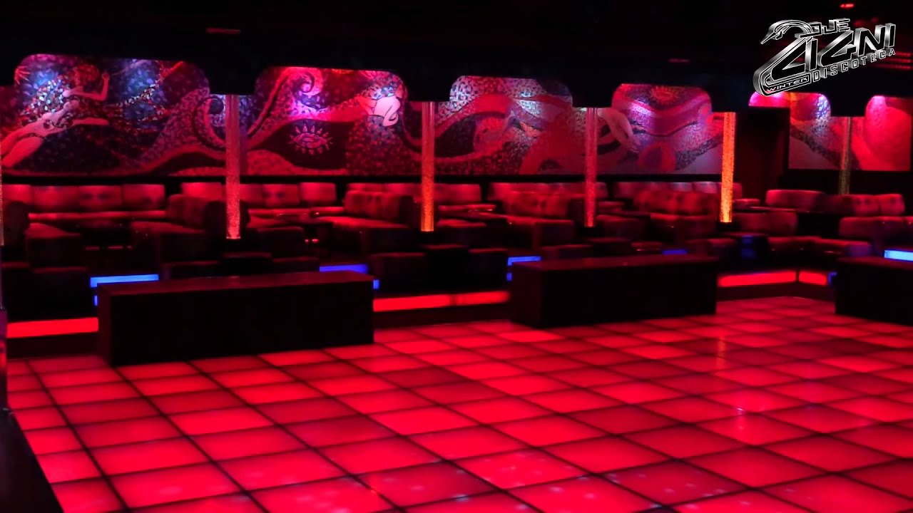 DISCOTECA 2 CIGNI WINTER - YouTube