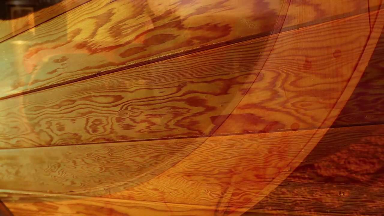 The Rotating Shed - YouTube