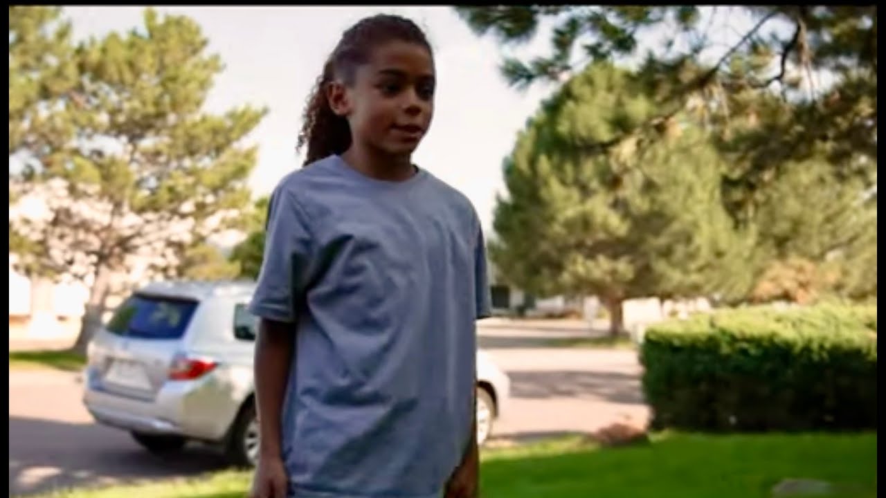 Lucas Turner Acting Reel - YouTube