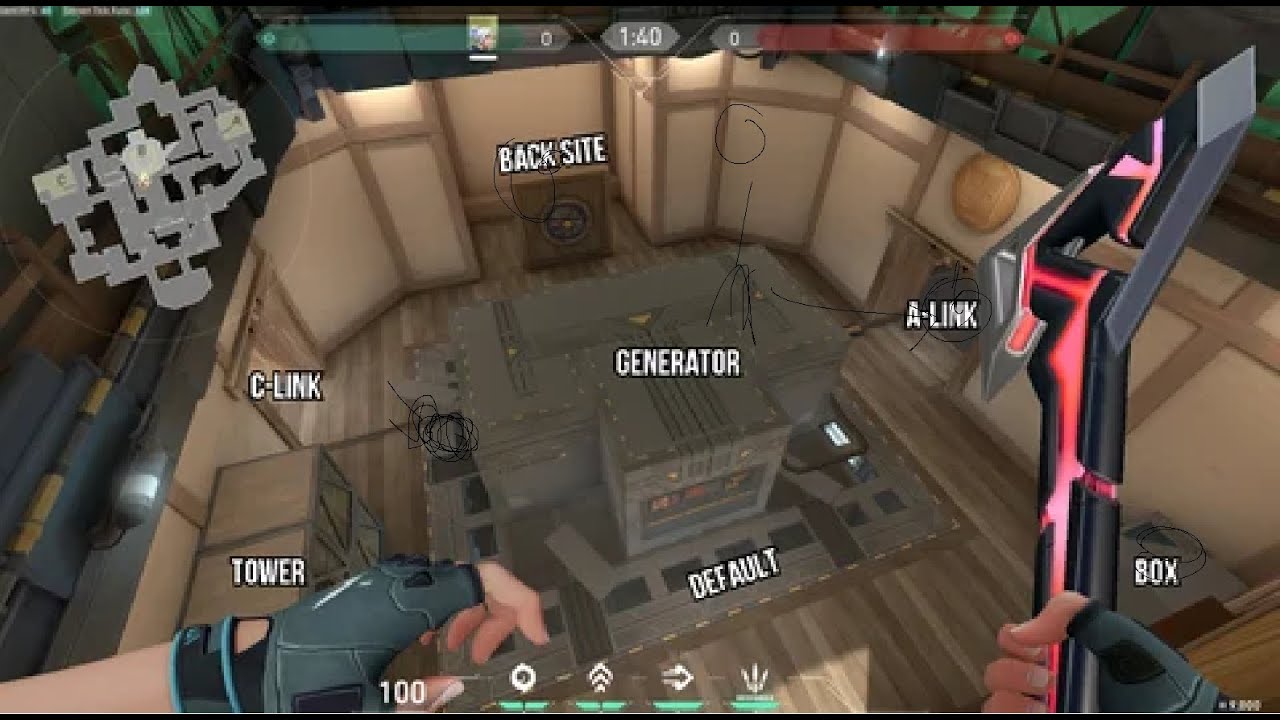🙀HOW I GOT TO GOLD IN VALORANT!!! - YouTube