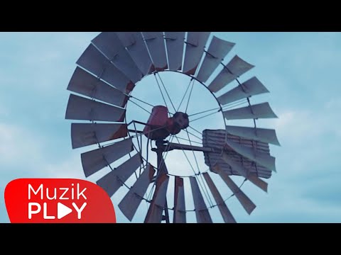 Arıza - Kırılan Dökülen (Official Lyric Video)