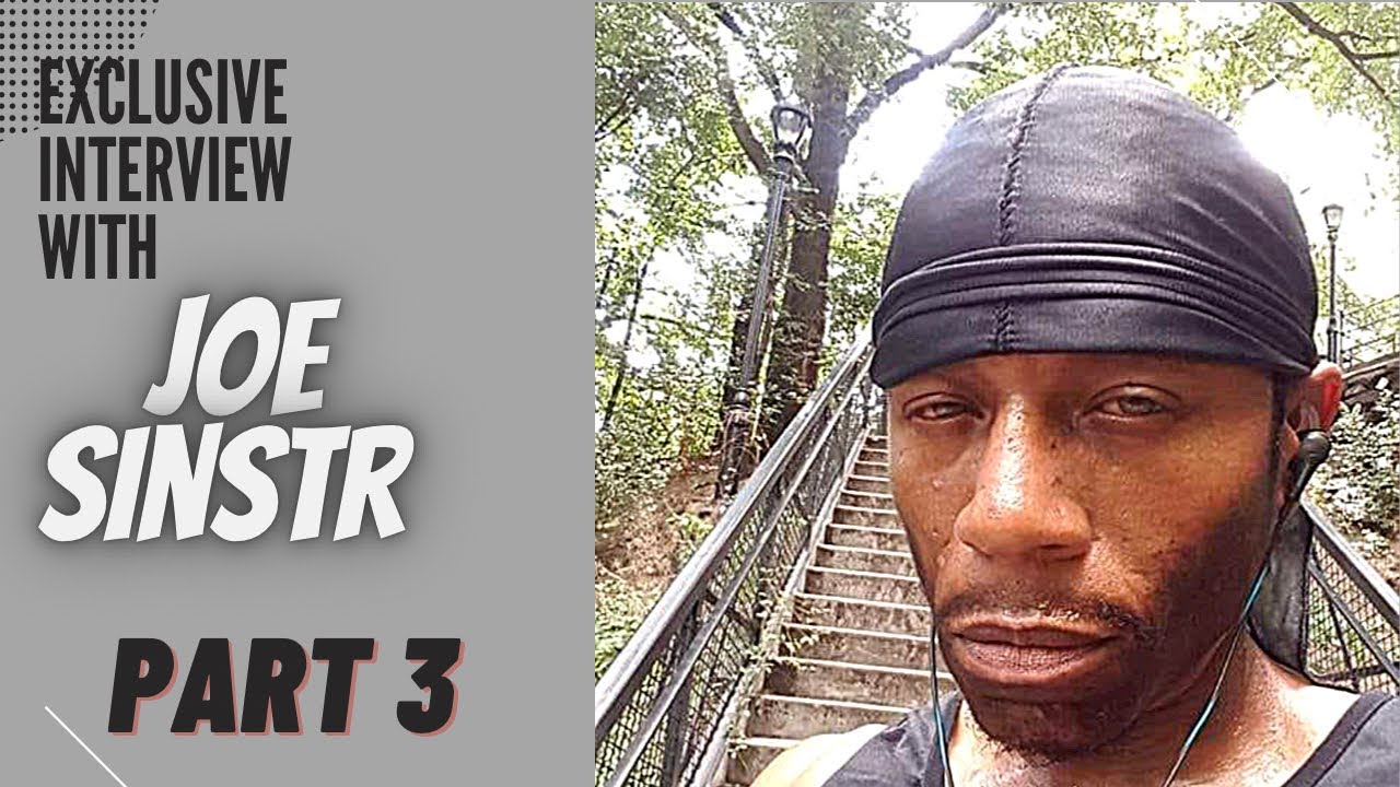 “History Lesson” Ep. 176 Part 3 with Joe Sinistr. - YouTube