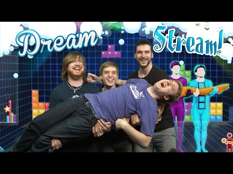 Just Dance 2014 - Tetris Piece SLAM! - Part 1