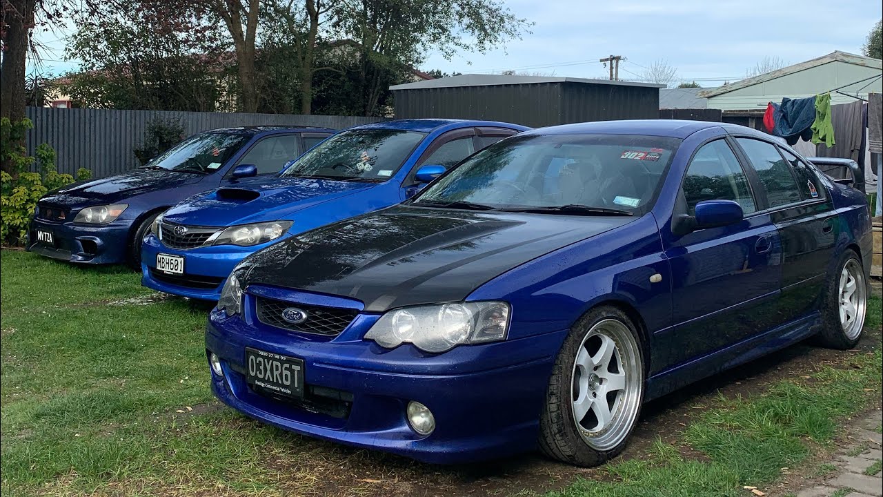 Got Another Spoiler/Lip For My Altezza And Cleaning My Cars And A Few ...