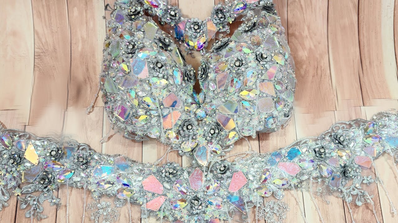 Club "Bordando Sueños": COMBINA CON TODOOOO - YouTube