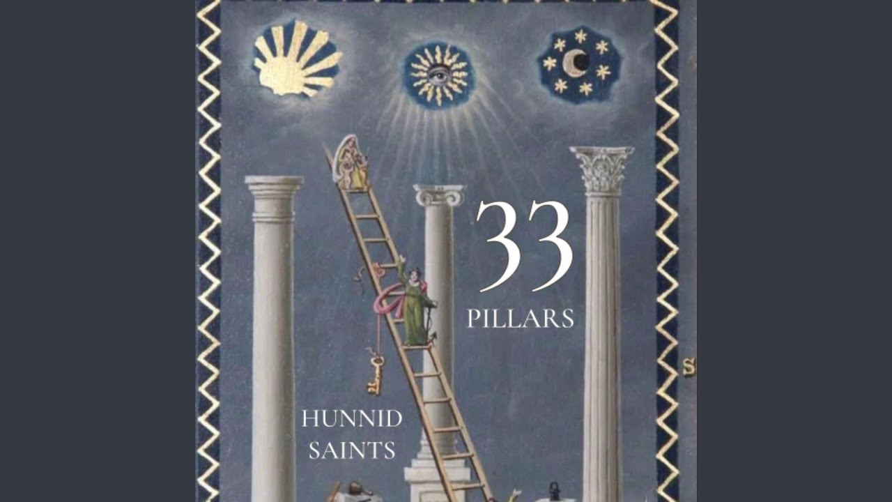 33 PILLARS - YouTube
