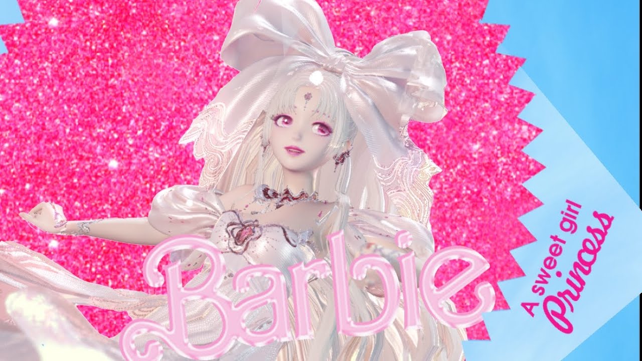 【Motion dl/Shining nikki mmd】Dance the night/Barbie&Nikki - YouTube
