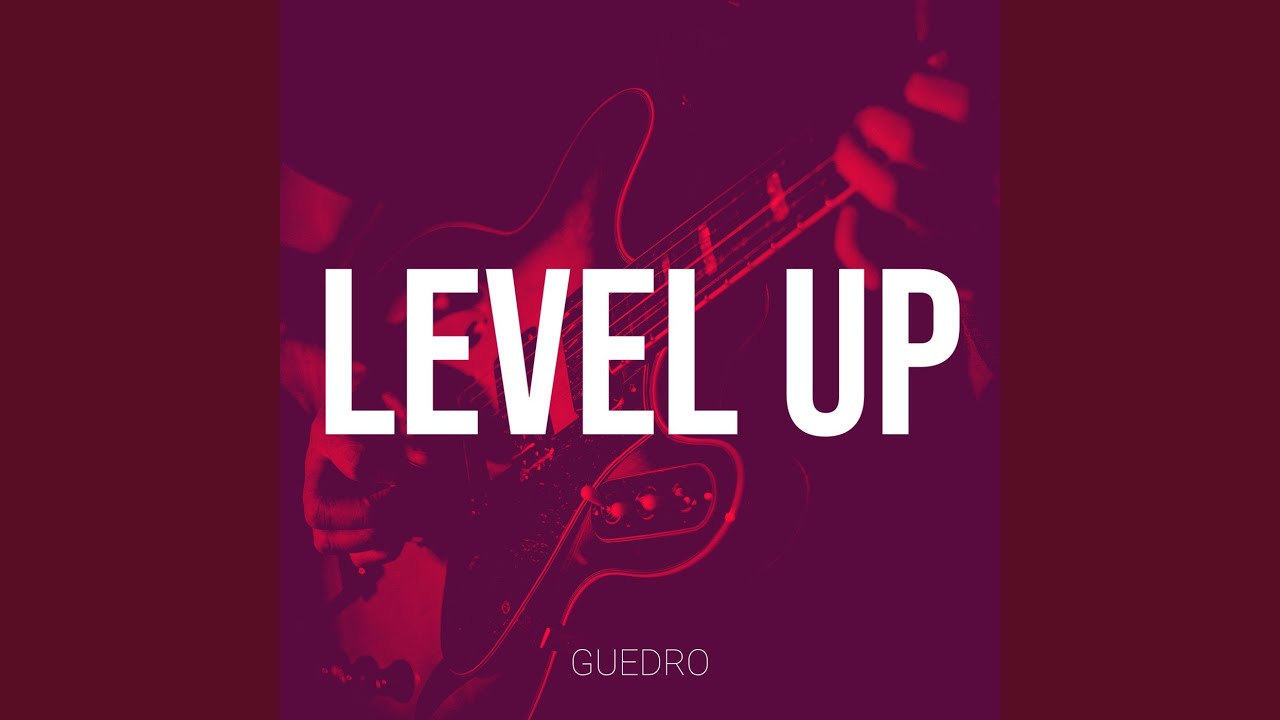 LEVEL UP - YouTube