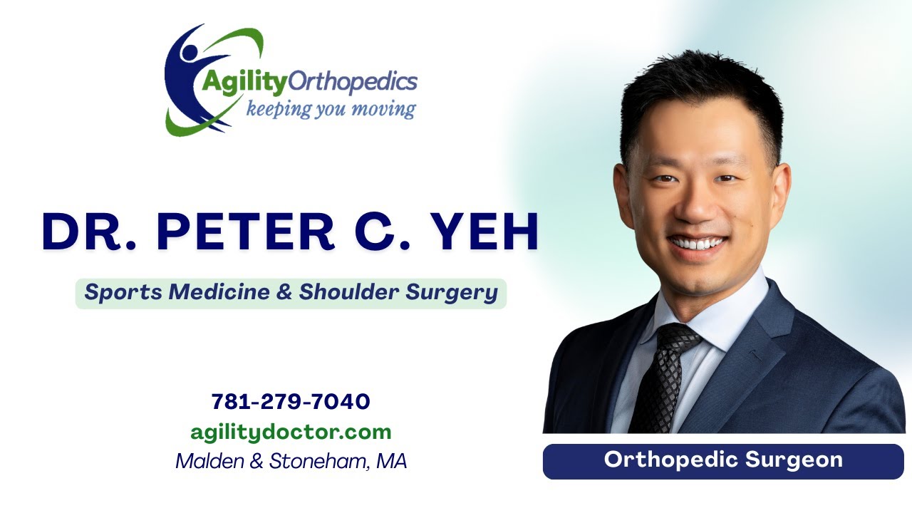 Peter Yeh, MD - YouTube