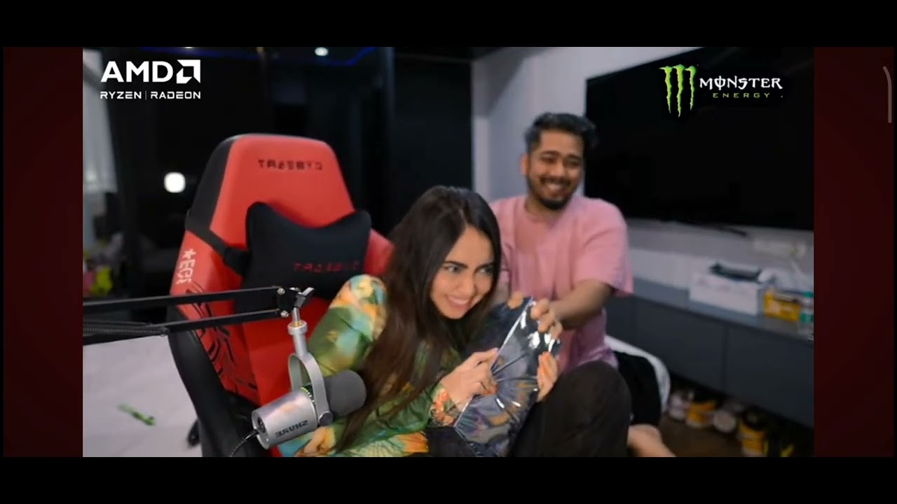 Scout Kaash cute moments 😜 and trolling 🥰#gaming #scout #kaashplays # ...