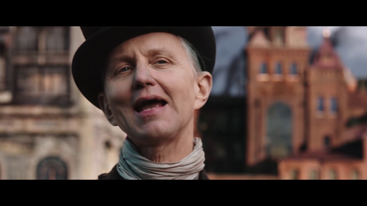 MACKY MESSER - BRECHTS DREIGROSCHENFILM Trailer | Filmfest München 2018 ...