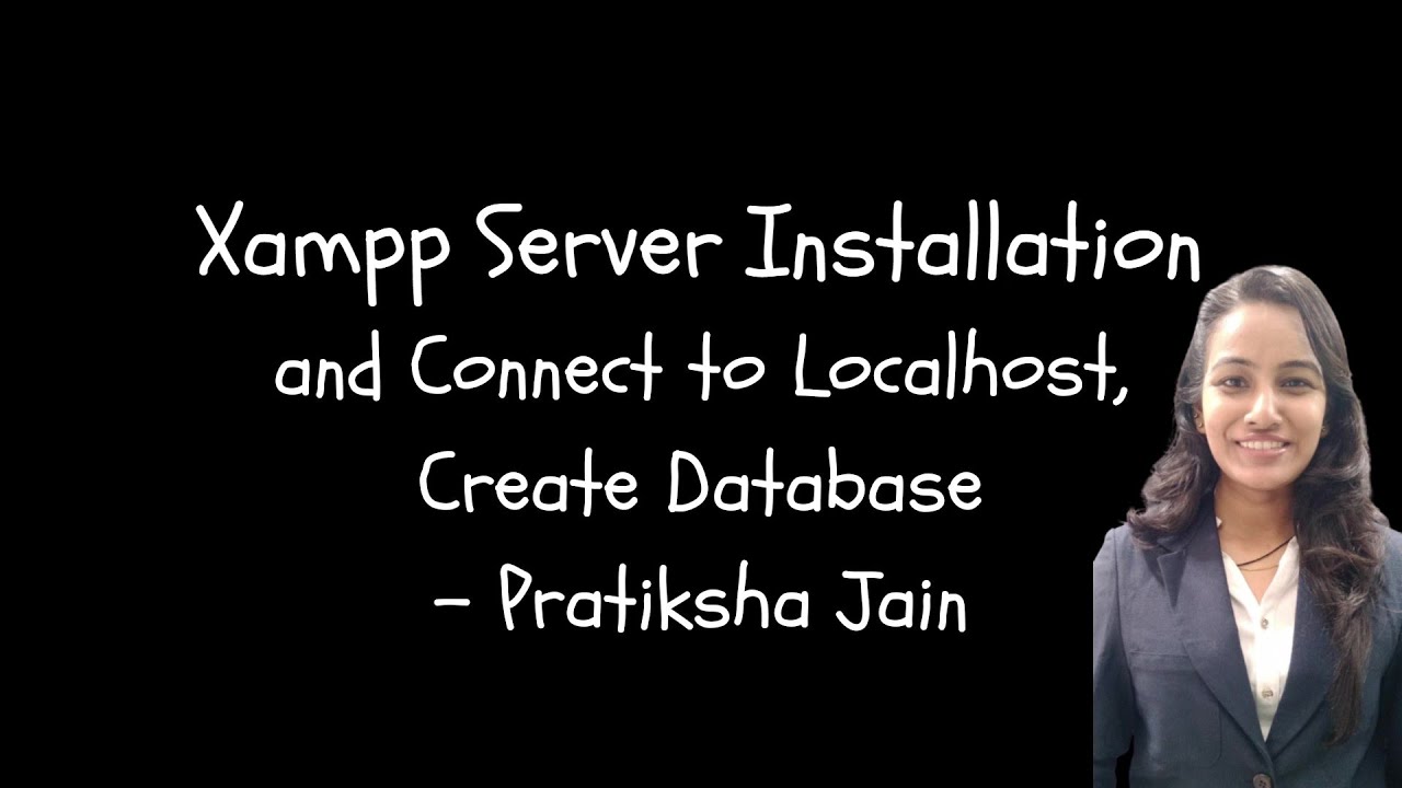 Install And Setup Xampp Server On Windows 11 Connect To Localhost