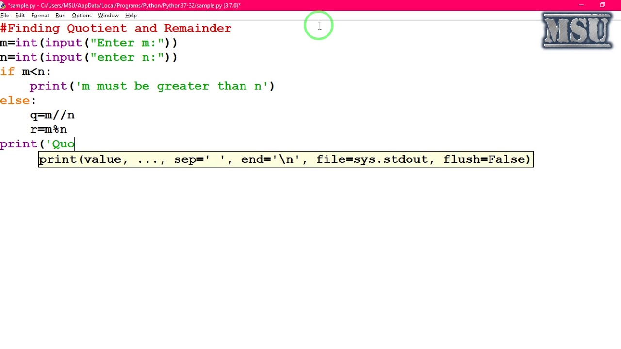 GE8161 Problem Solving And Python Programming Laboratory 17 Finding