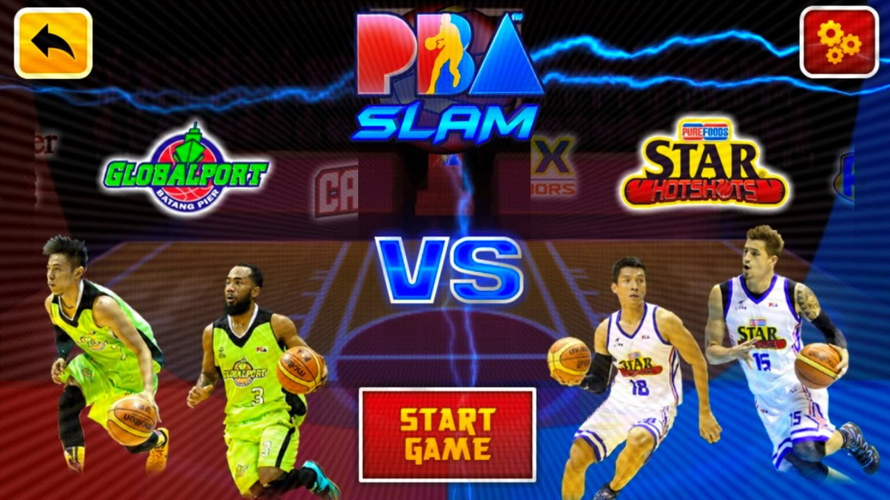 PBA Slam! OynuyoruZ #16 | Multiplayer Gelince... - YouTube