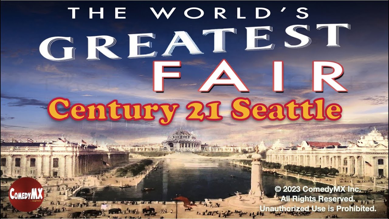 Century 21 Calling (1962) | Seattle Worlds Fair - YouTube