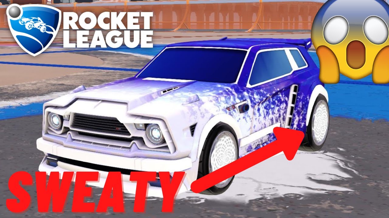 The 5 SWEATIEST FENNEC designs... - YouTube