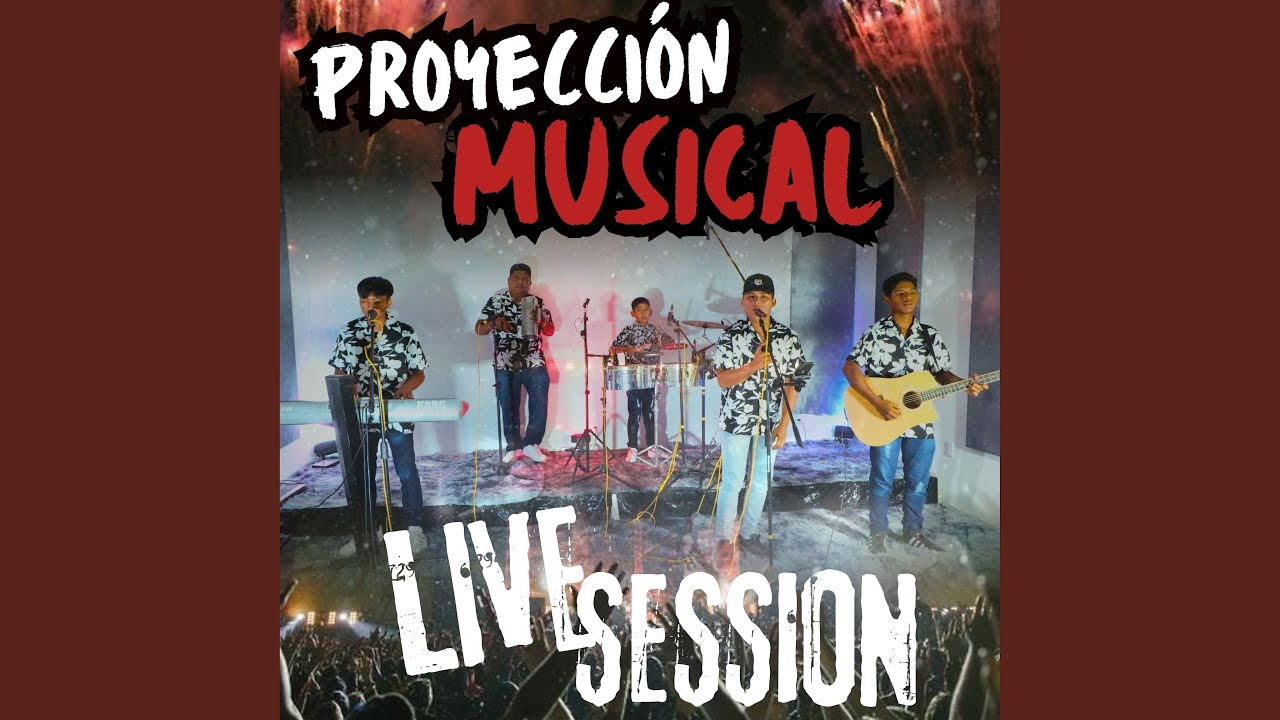 Gavilán Colorado (Live Session) - YouTube