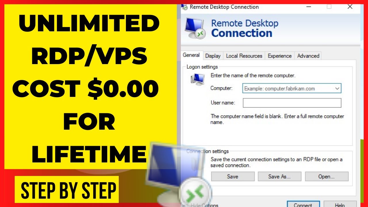 How To Get Free RDP/VPS|RDP| Free RDP| Free RDP 2022| VPS free - YouTube