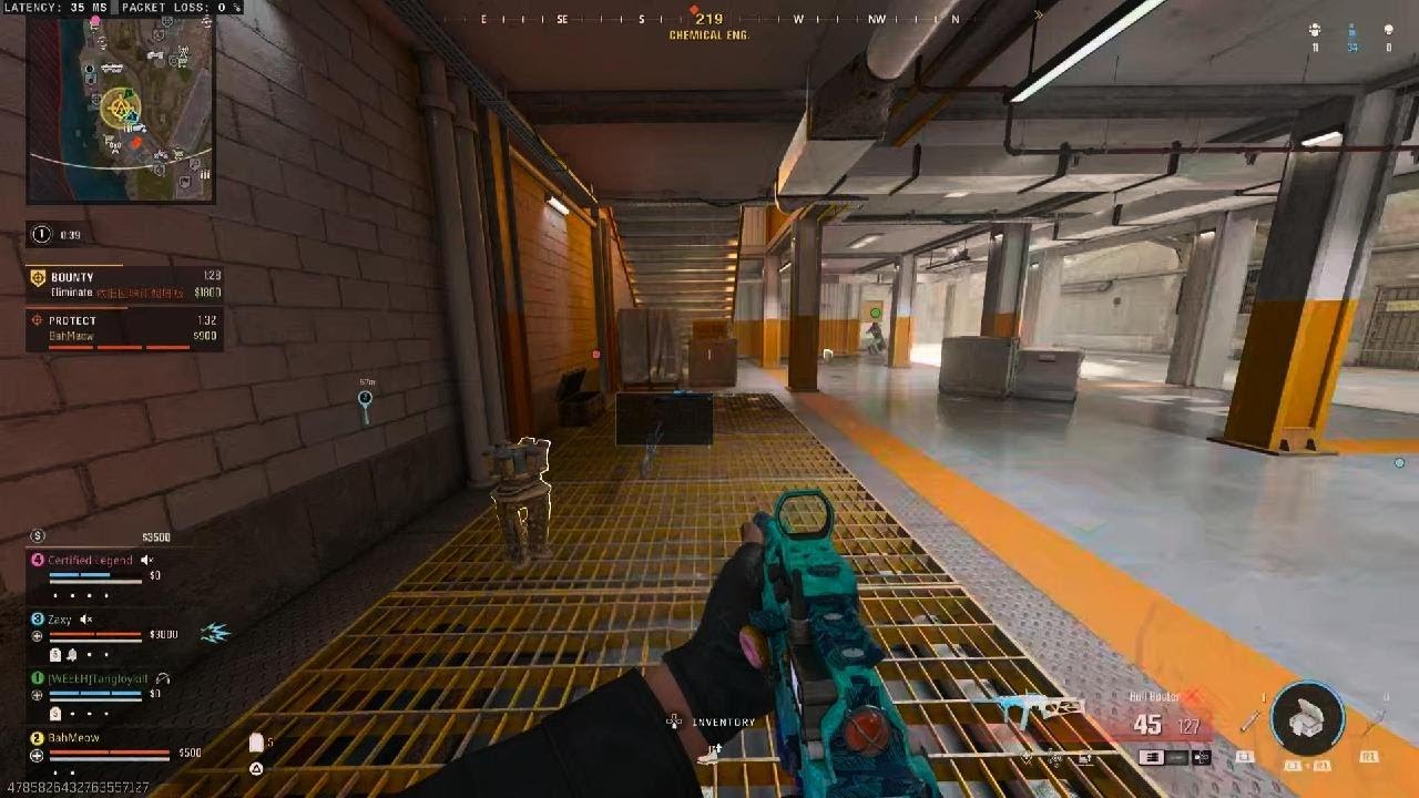 BO6 Rebirth Island: 😪 - YouTube