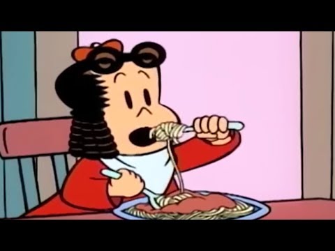 👧🏻 Luluzinha em Português | MEGA COMPILAÇÃO 🌻| Episodios Completos | desenhos animados para crian
