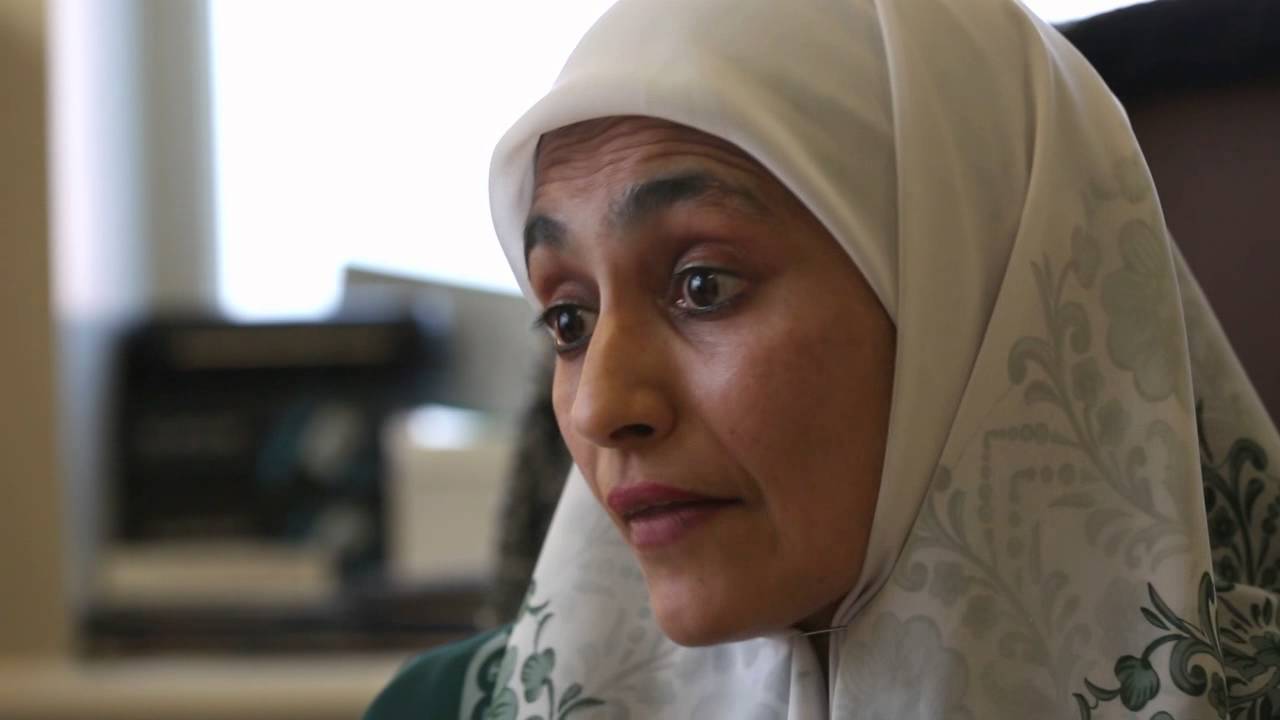 Good Practice: The Primary Care Liaison Nurse - YouTube