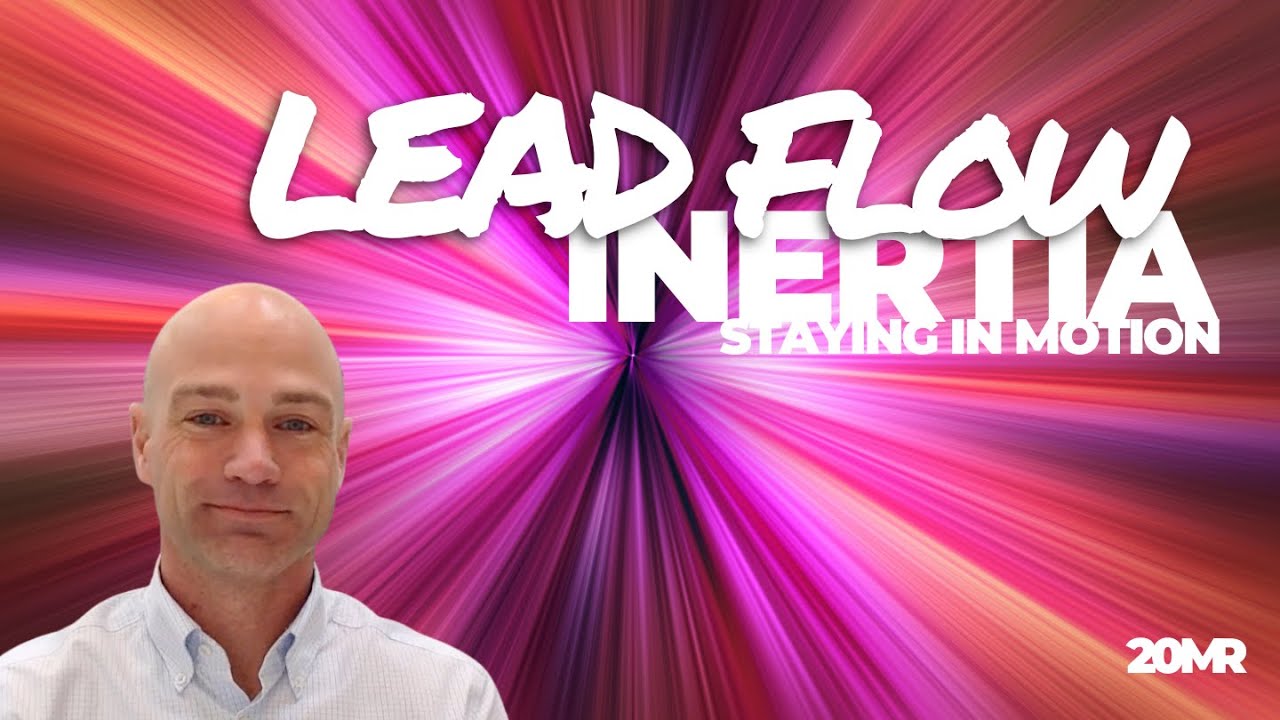 20MR Real Estate Referral Lead Flow Inertia #20mr - YouTube