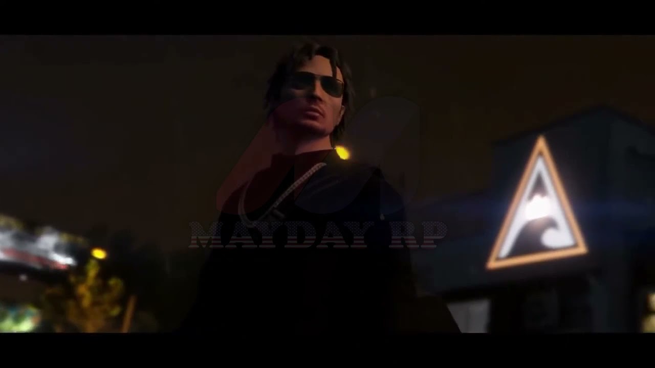 mayday rp loading screen - short version - YouTube