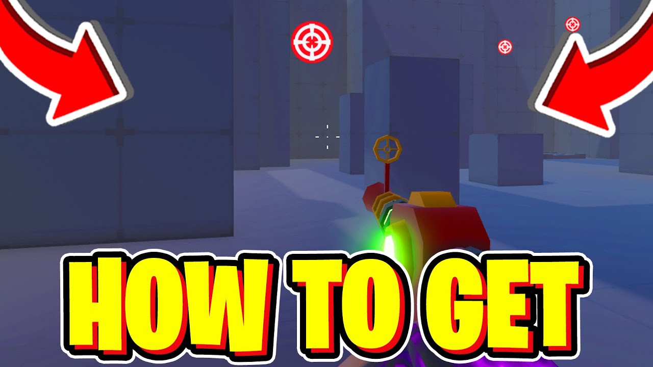 How To GET DARK TEXTURES in RIVALS! Roblox - YouTube