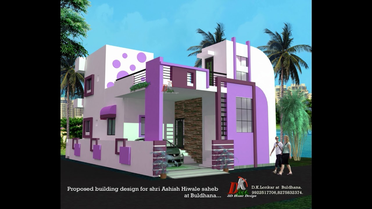 32X50 HOUSE PLAN AND DESIGN - YouTube