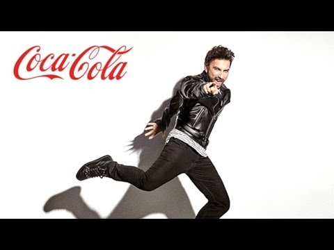 ℂ⋆Tarkan | Coca-Cola TV Commercial