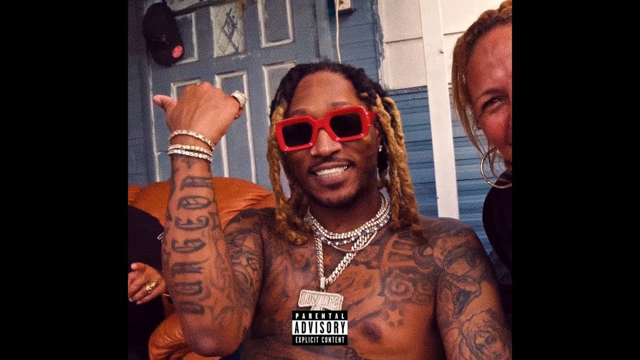 [FREE] FUTURE TYPE BEAT - "TURBO" - YouTube