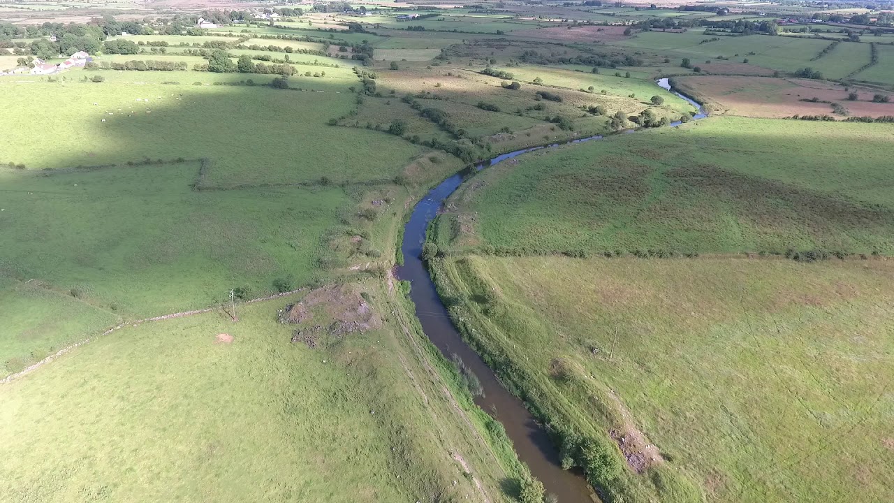 River Clare - YouTube