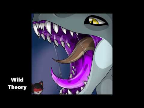 Random Vore/Dragon Vore