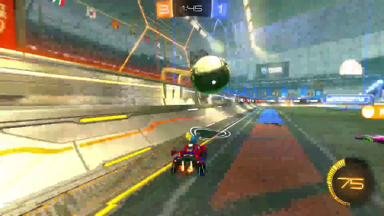 RL - YouTube
