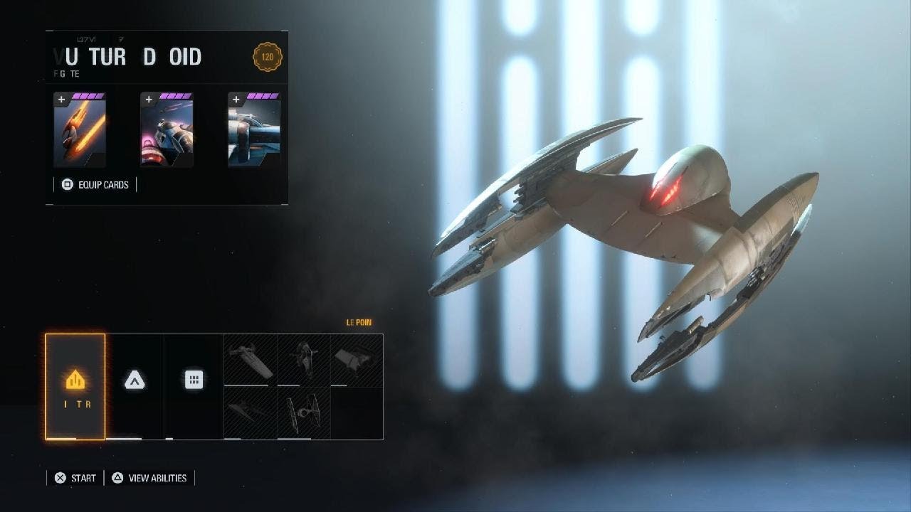 STAR WARS Battlefront II - Starfighter Assault #18 - good fight against ...