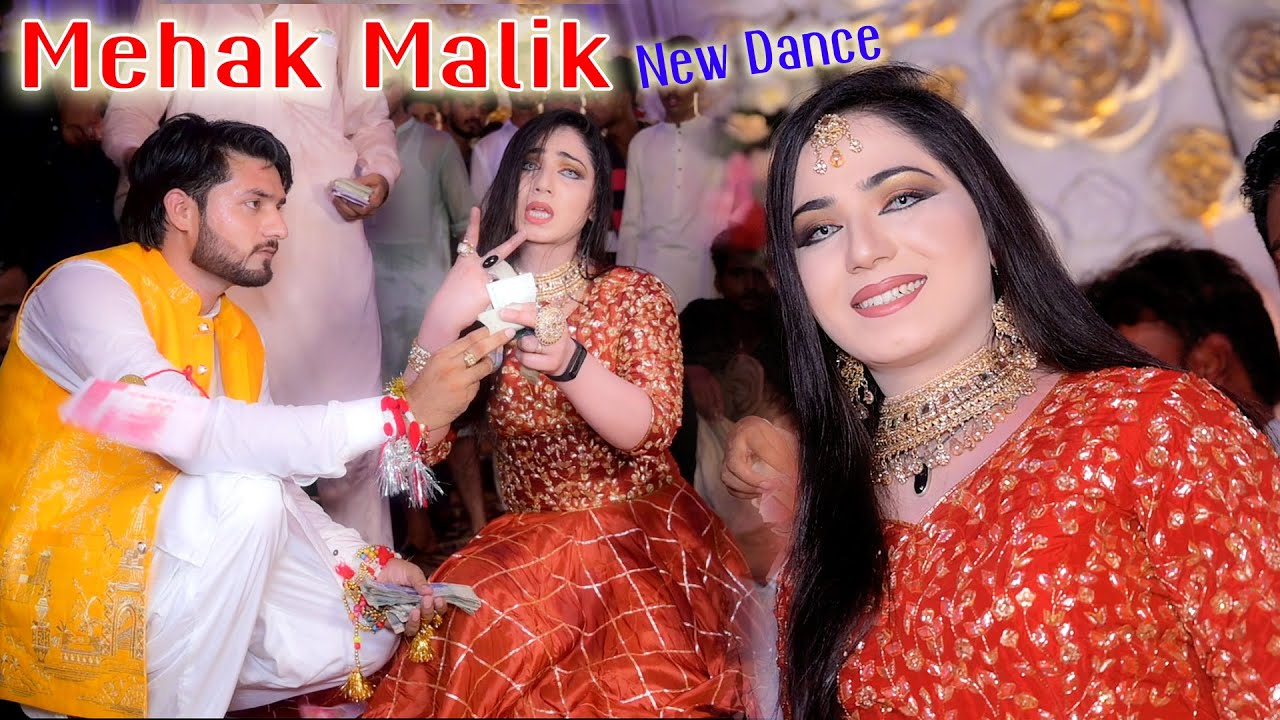 Mehak Malik | New Dance | Latest Punjabi & Saraiki Song #Shaheen_studio ...