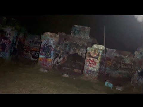 EXPLORING THE HAUNTED HISTORIC: GITCHI MANITOU - YouTube
