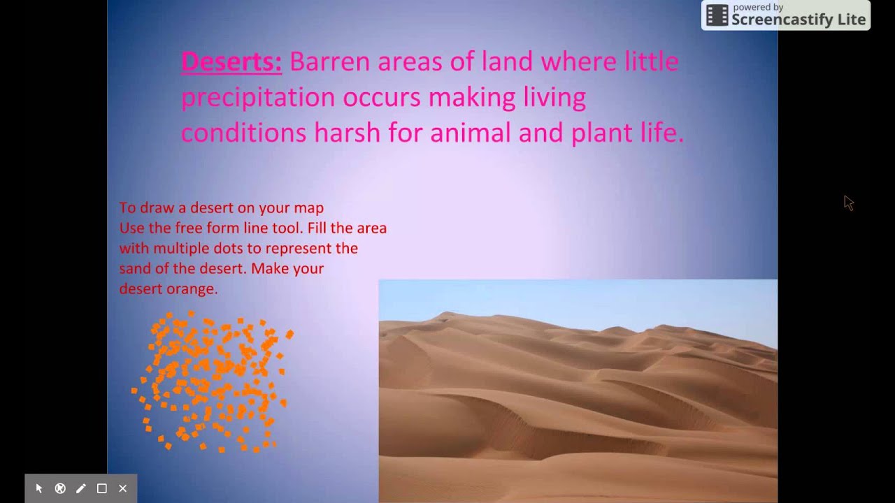 Geography Video #1 Significant Landforms of the Eastern Hemisphere.webm ...