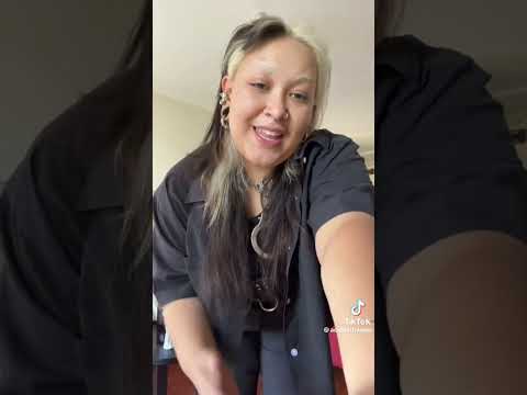 MASC LESBIAN/ ANDRO/ GENDERFLUID/ NON-BINARY outfits tiktok compilation ...