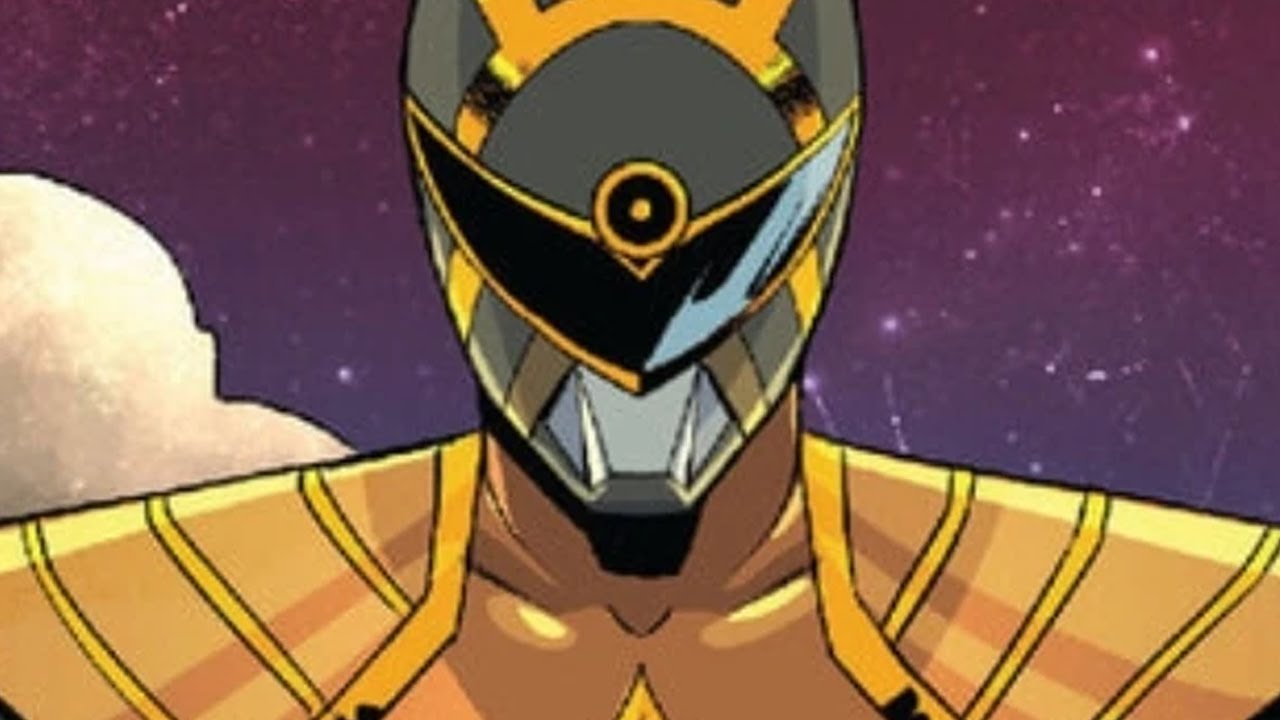 Who Deserves the Gold Omega Morpher? - The Return of the Gold Omega ...
