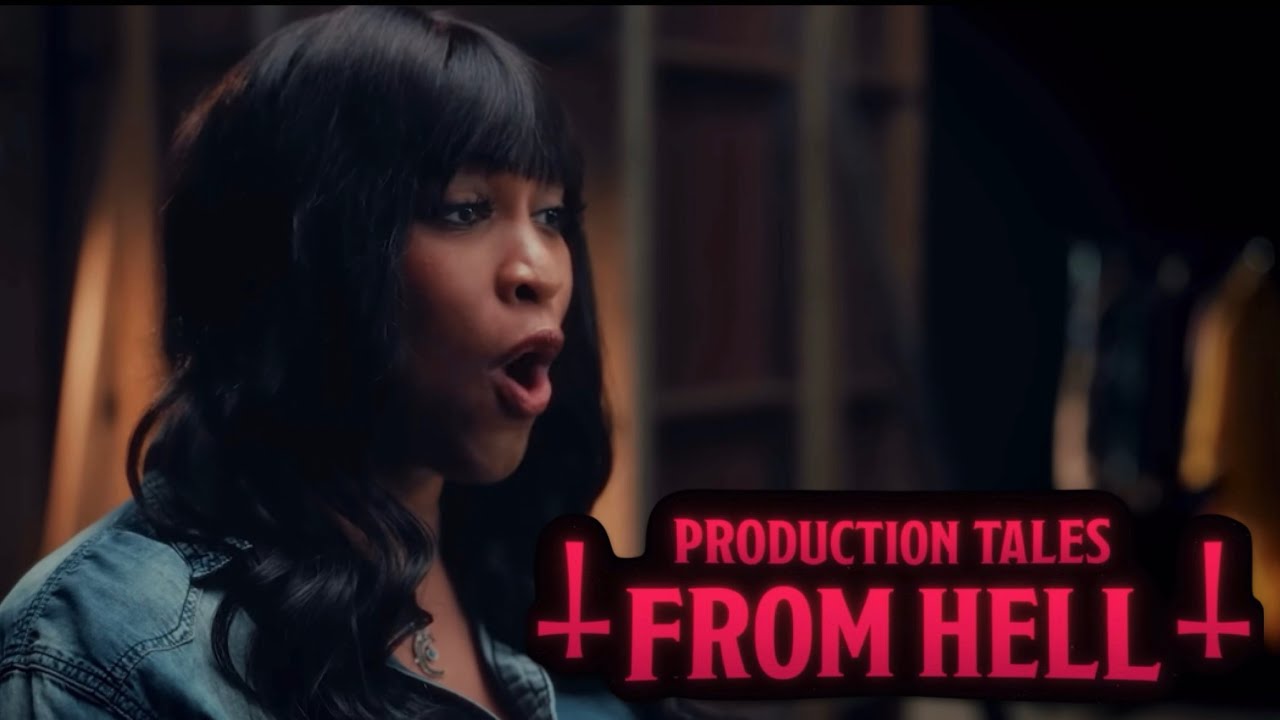 “Production Tales From Hell” Trailer | Dead Meat - YouTube