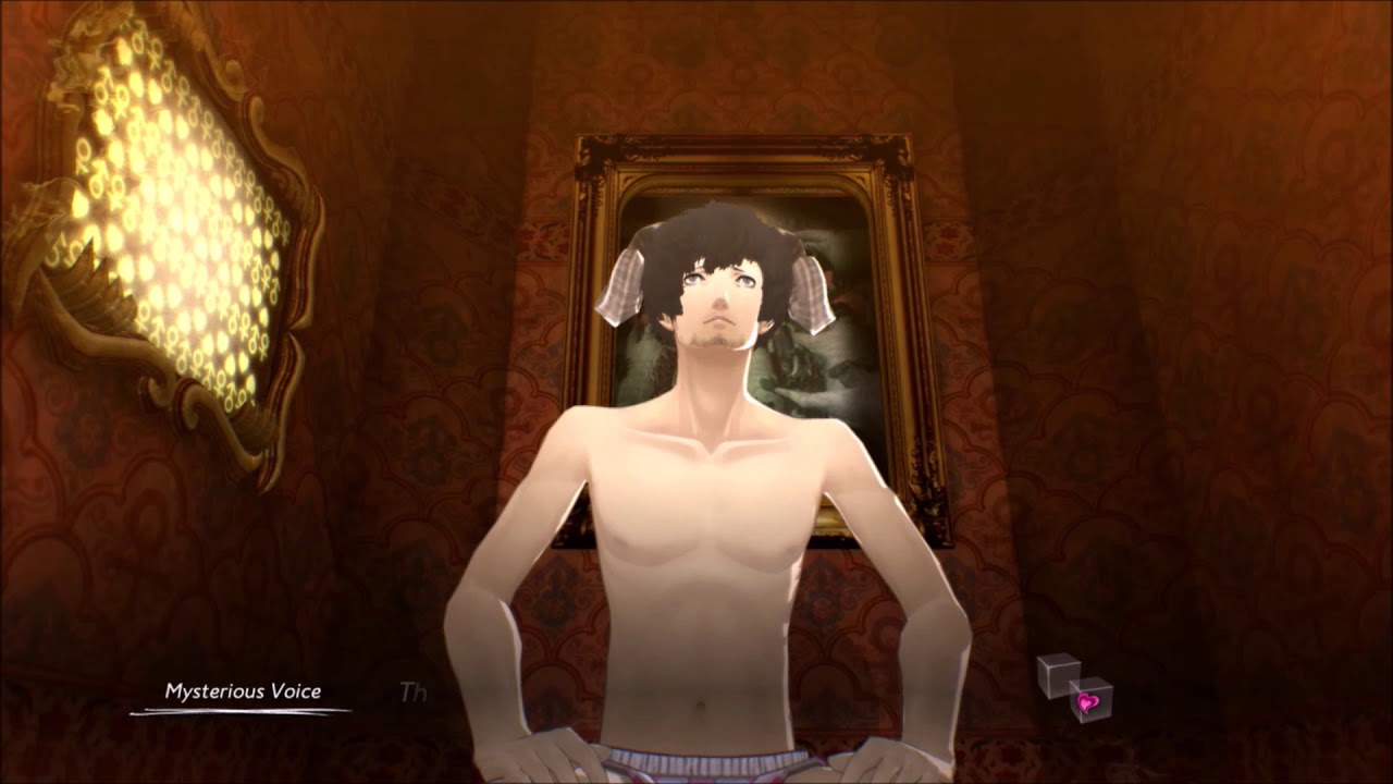 Catherine Full Body (Part 15) - The End Is Near (PS4) - YouTube