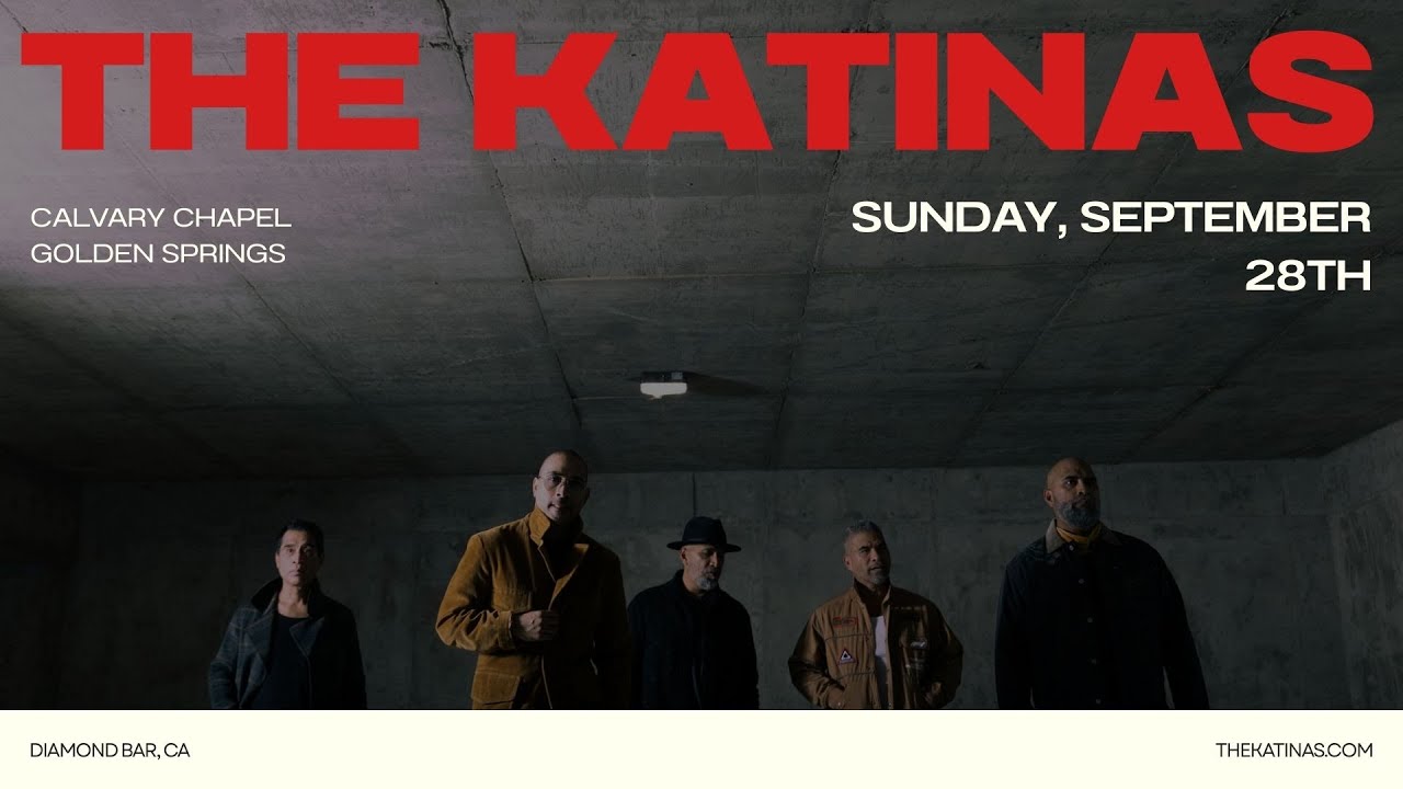 09-28-25 SN The Katinas Concert - YouTube