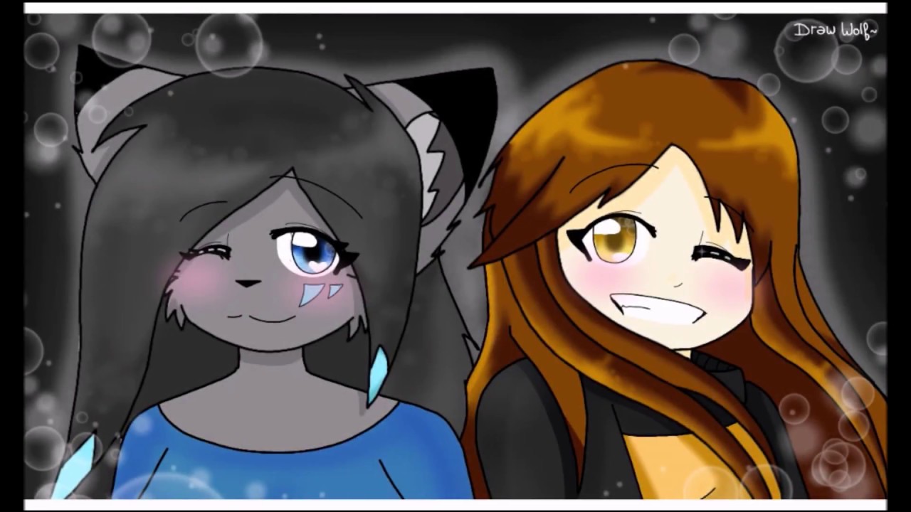 For AnimaNima* (SpeedPaint) - YouTube