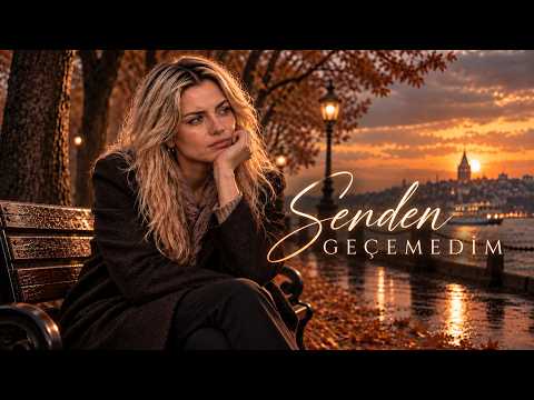 Senden Geçemedim — Türkçe Arabesk